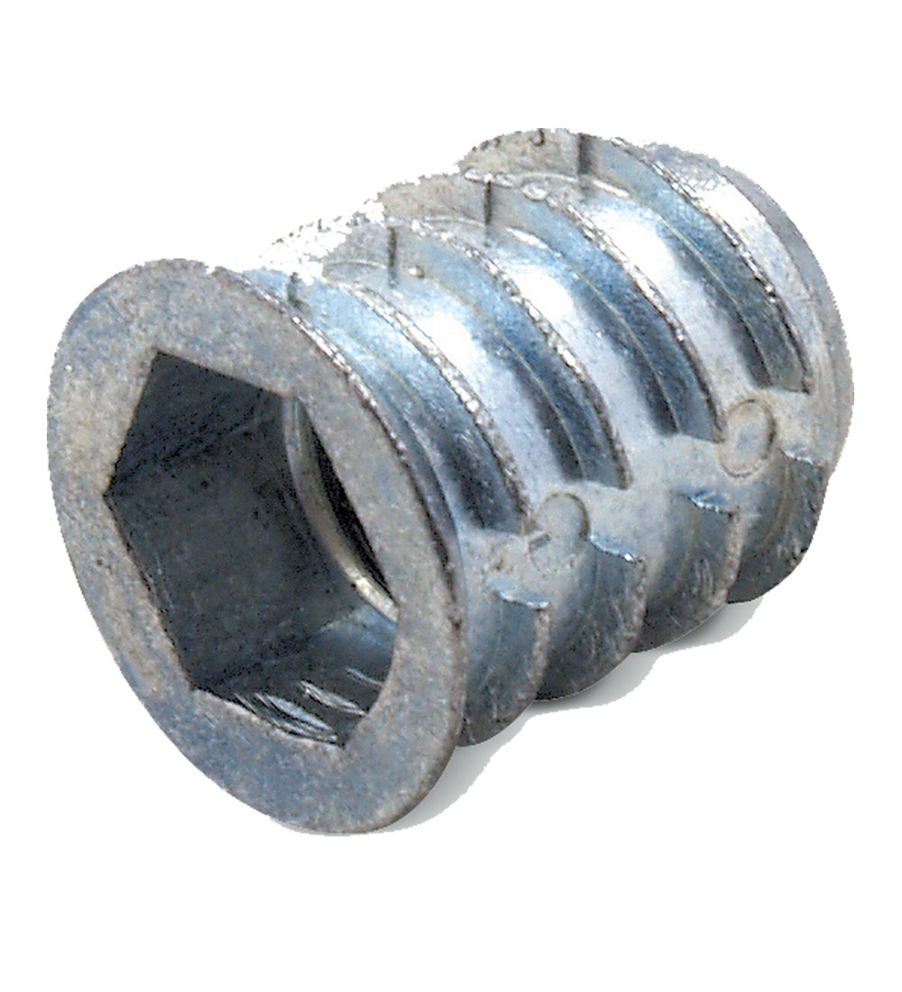 Masterline | Metal Dowels